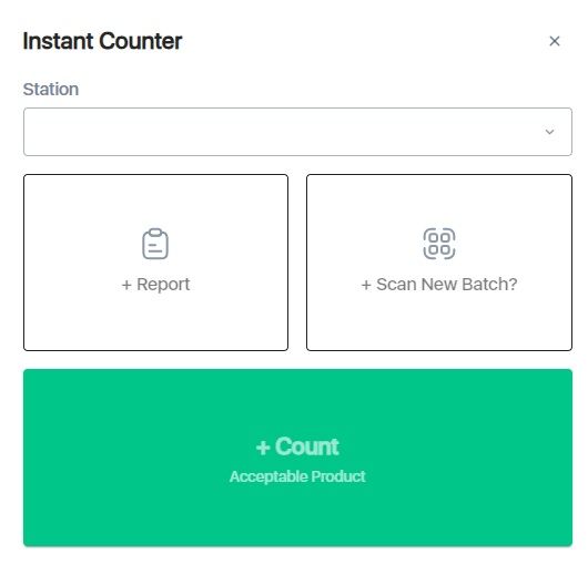 How to use online monitoring via operator panel in production lines ...