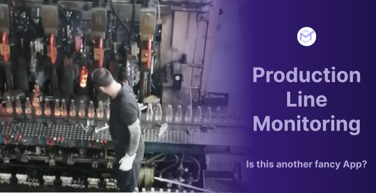 Seriously, does OEE Production Monitoring System help my business?